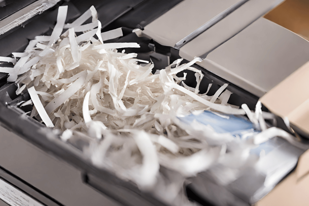 Residential Shredding Services in Singapore – The Safe and Secure Way ...