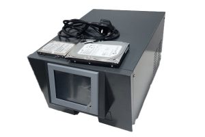 Hard Disk Degaussing - Arkiva Data Destruction Singapore