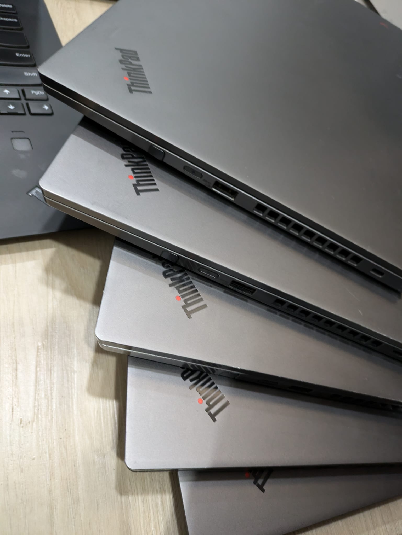 Sustainable Laptop Recycling: Eco-Friendly Solutions for Company Laptop ...